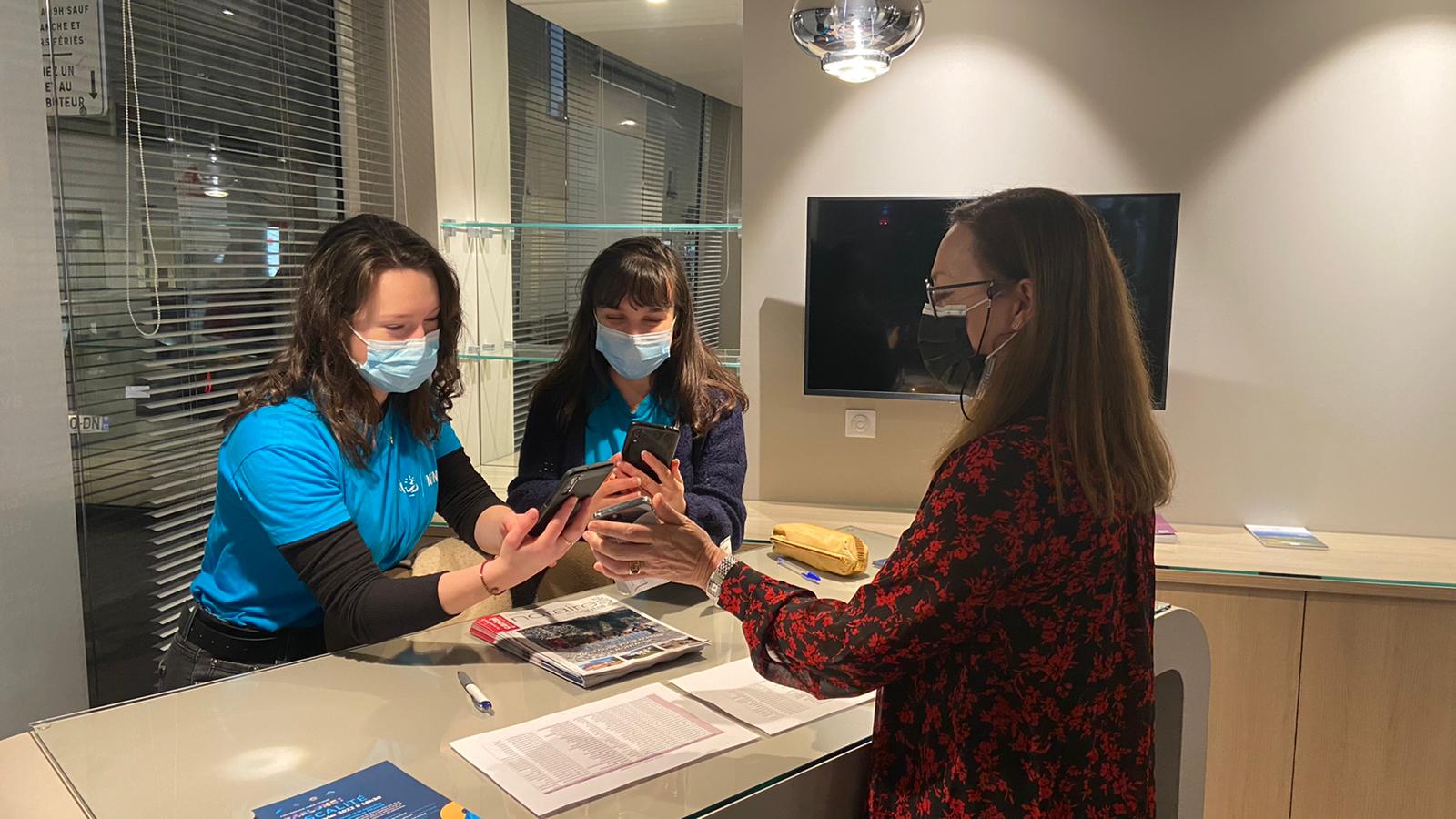 Conférence « Parlons Fiscalité! » à Clermont-Ferrand - INFN