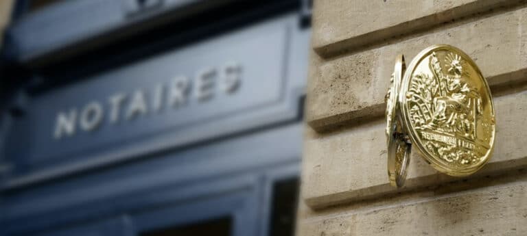 Diplôme supérieur de notariat - Voie universitaire - INFN - Institut ...