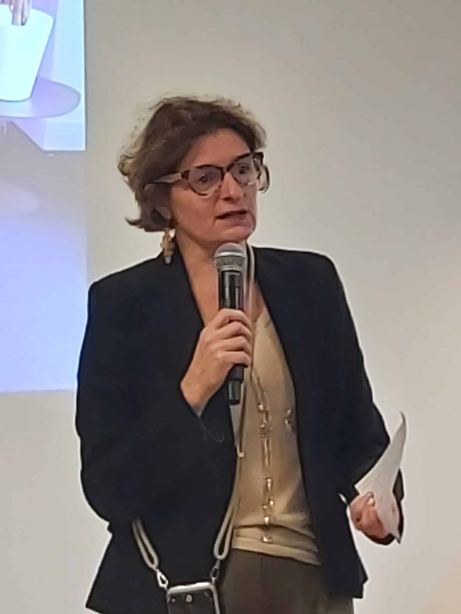 Inauguration des salles rénovées des Espaces Diderot - INFN - Institut ...