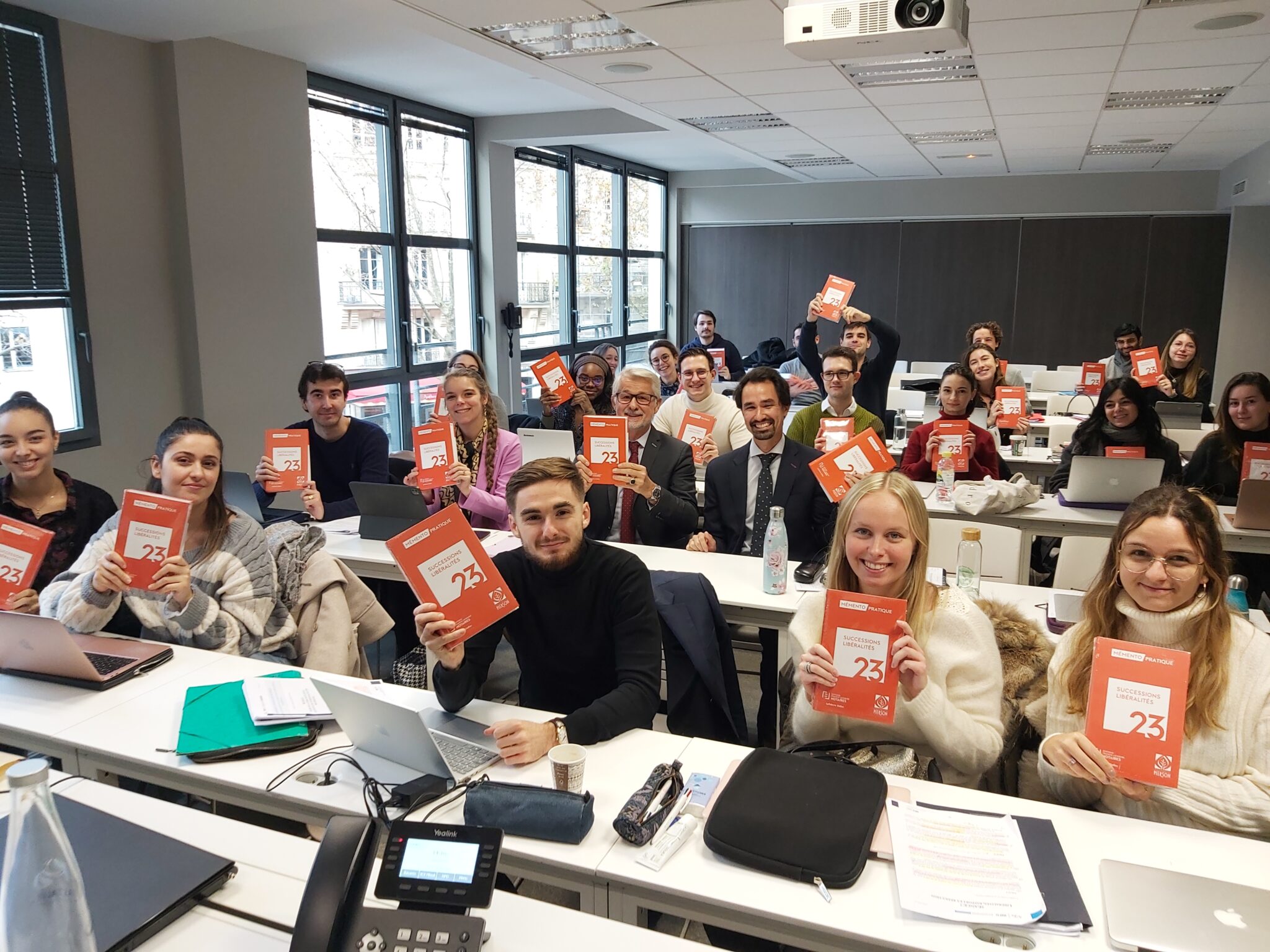 Les généalogistes retournent à l'école - INFN - Institut national des ...